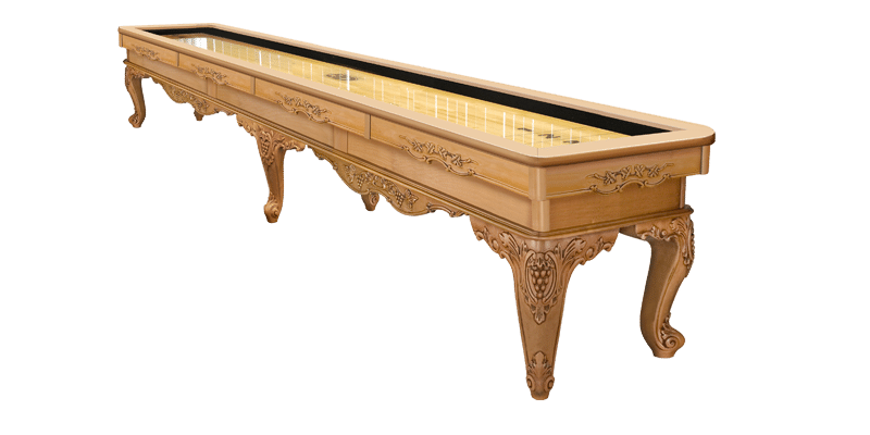 Louis-XIV | West Penn Billiards