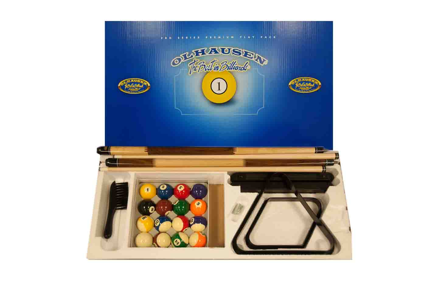 | West Penn Billiards