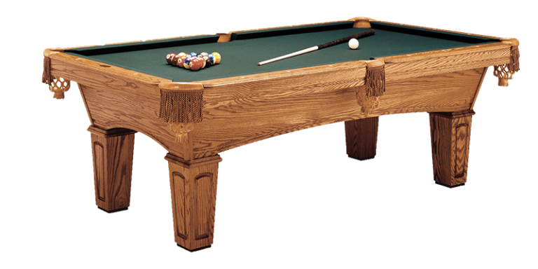 Traditional Models | West Penn Billiards