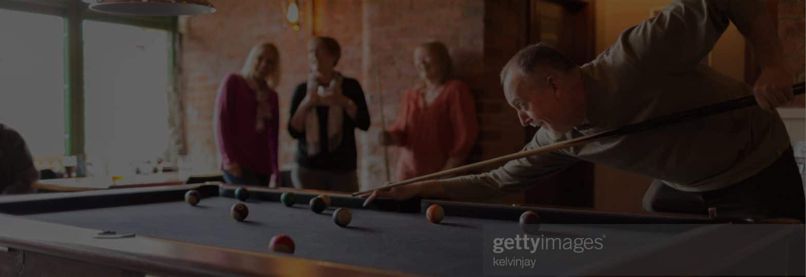 | West Penn Billiards