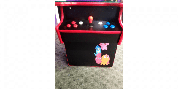 Multicade Cocktail | West Penn Billiards