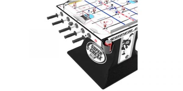 Super Chexx – Cupholders Upgrade | West Penn Billiards