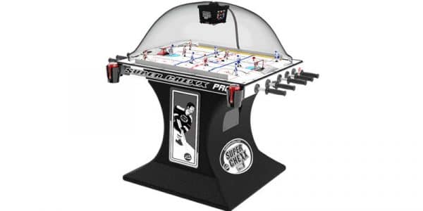 Super Chexx – Cupholders Upgrade | West Penn Billiards