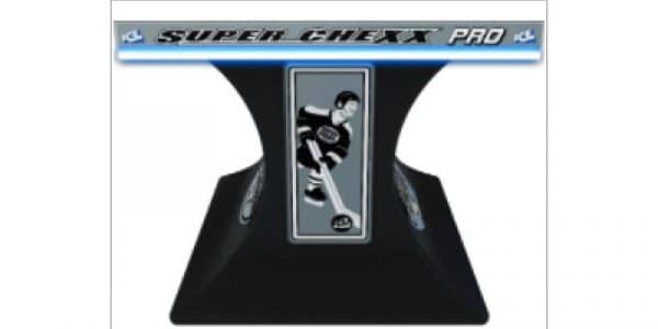 NHL® LICENSED SUPER CHEXX PRO® – Pittsburgh Penguins | West Penn Billiards