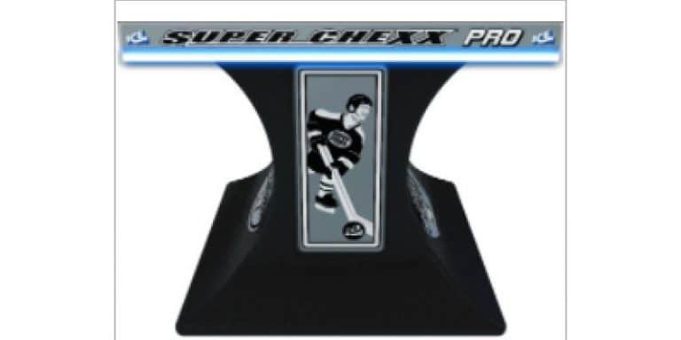 Super Chexx Premium Base Upgrade | West Penn Billiards