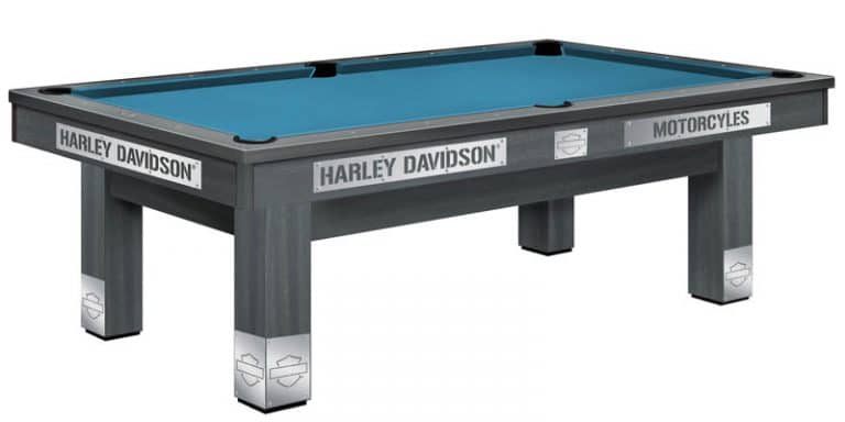Harley Davidson | West Penn Billiards